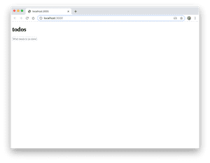 Building the UI | Docs | Fusion.js Engineering