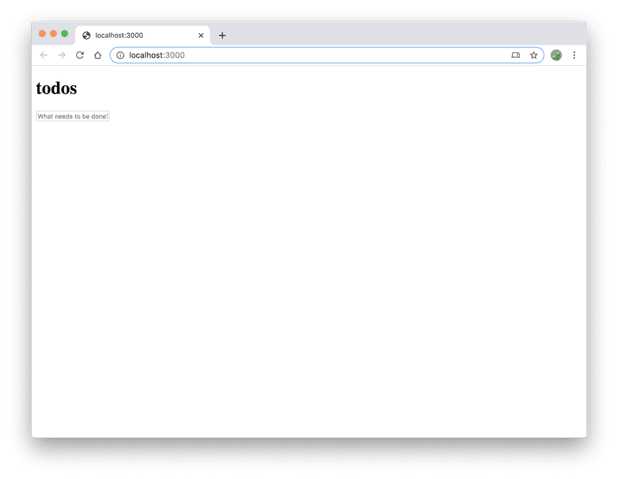 Building the UI | Docs | Fusion.js Engineering