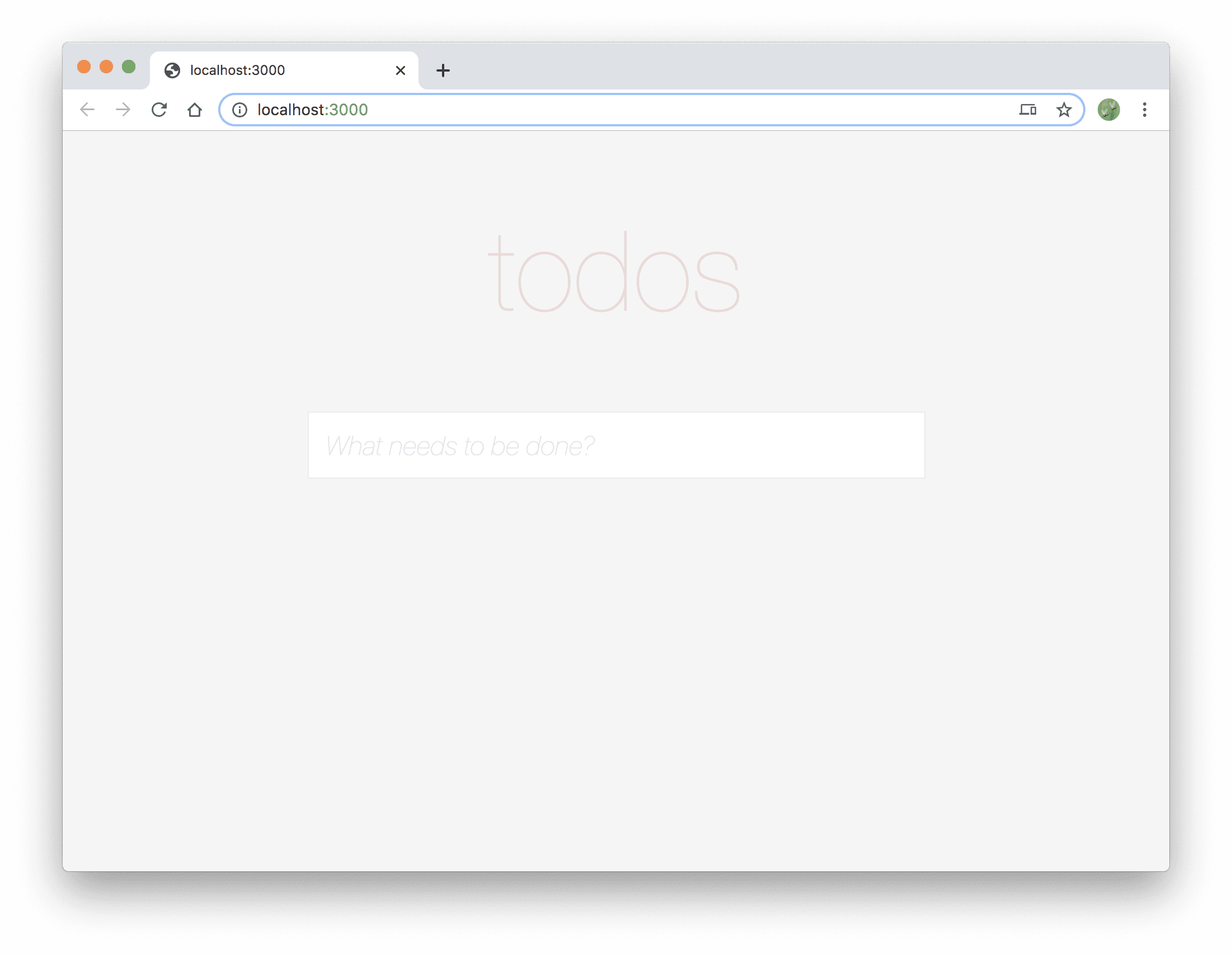 Building the UI | Docs | Fusion.js Engineering