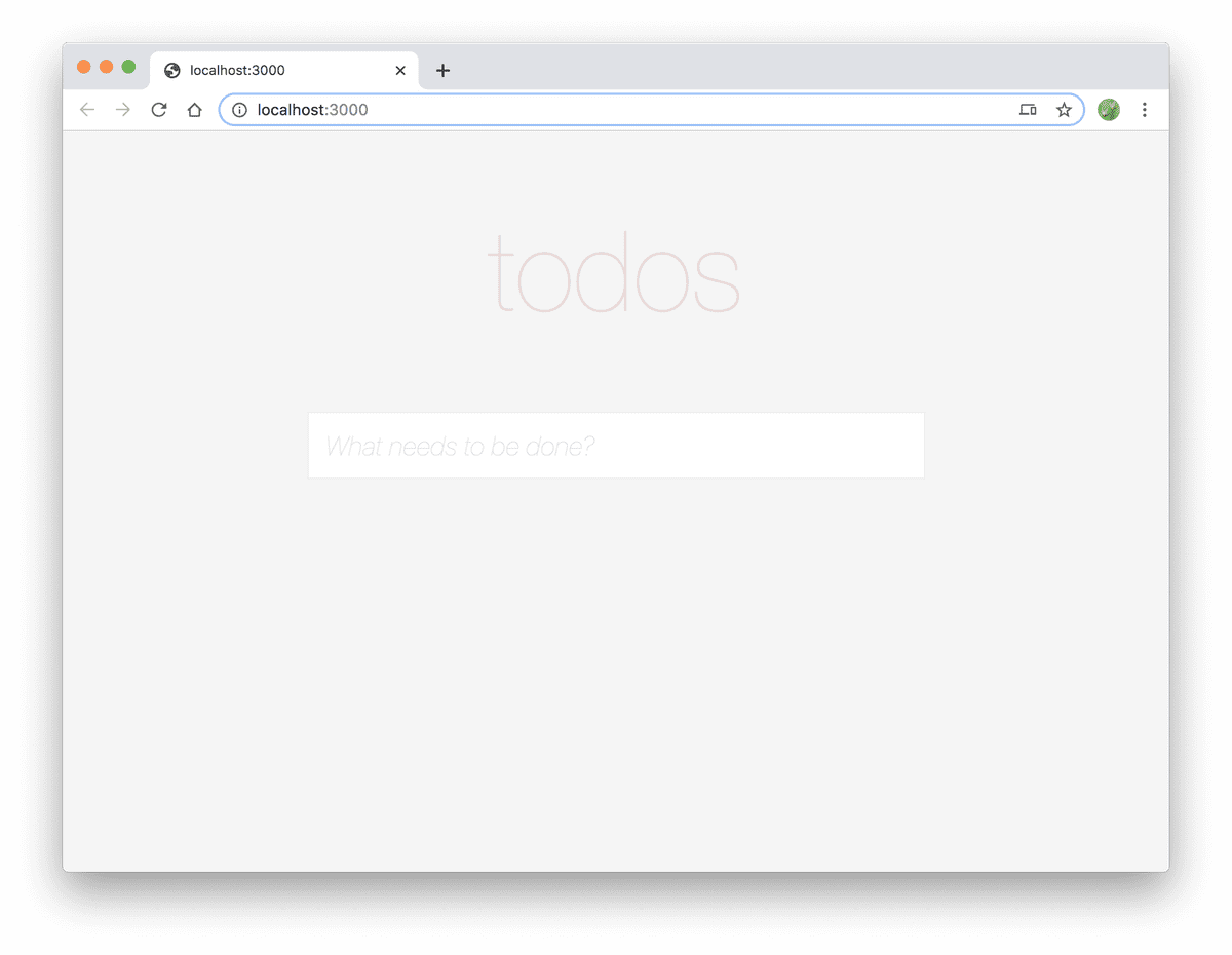 Building the UI | Docs | Fusion.js Engineering